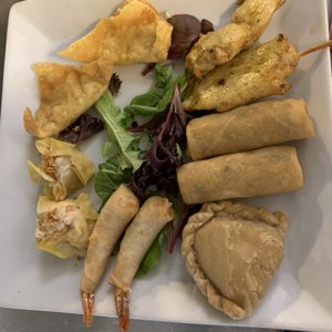 SIAM HOUSE THAI RESTAURANT - 173 Photos & 468 Reviews - Thai - 3520 ...