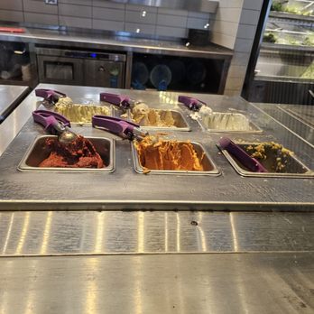 CAVA - Updated January 2026 - 239 Photos & 185 Reviews - 501 N Orlando ...