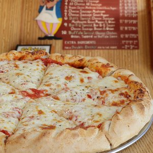 CONNIE’S PIZZA - Updated June 2025 - 2589 Ogden Ave, Downers Grove ...