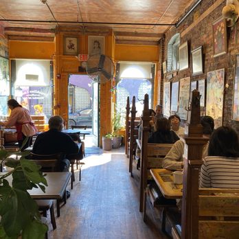 BROOKLINE LUNCH - Updated November 2024 - 600 Photos & 679 Reviews - 9 ...