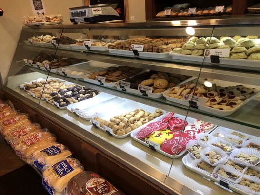 TURANO BAKING COMPANY - 88 Photos & 65 Reviews - Bakeries - 6501 W ...