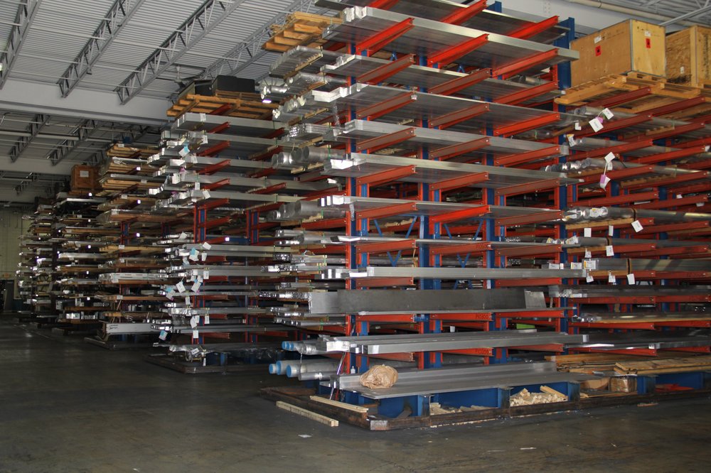 HOWARD PRECISION METALS INC - Updated July 2025 - 8058 N 87th St, Milwaukee, Wisconsin - Metal ...