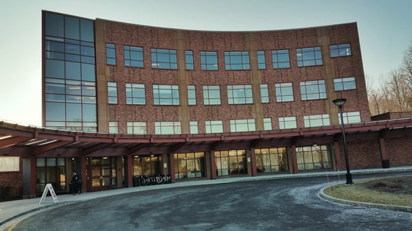 MEMORIAL SLOAN KETTERING CANCER CENTER BASKING RIDGE - Updated December ...