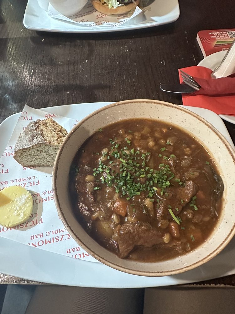 FITZSIMONS LATE BAR, ROOF GARDEN & COCKTAIL BAR - Updated August 2024 ...