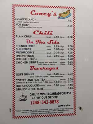 BRAYZ HAMBURGERS - 62 Photos & 86 Reviews - 22941 Dequindre Rd, Hazel ...