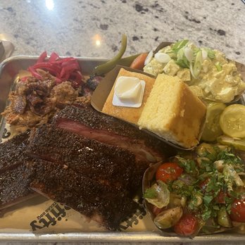 2FIFTY TEXAS BBQ - Updated July 2024 - 106 Photos & 54 Reviews - 414 K ...