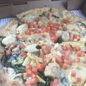 JUPITER - 1791 Photos & 3193 Reviews - Pizza - 2181 Shattuck Ave ...