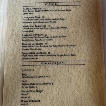 THE ANGRY PENNE - Updated January 2026 - 25 Photos & 13 Reviews ...