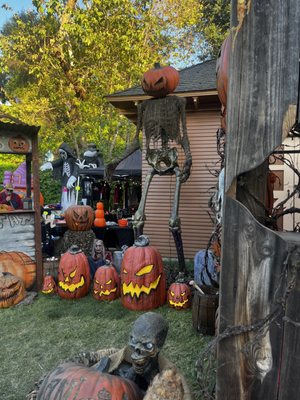 SPOOKY SWAP MEET - Updated December 2025 - 17 Photos - 3510 Pasadena ...