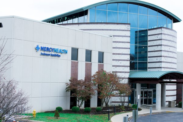 MERCY HEALTHPLEX ANDERSON - Updated October 2025 - 36 Reviews - 7495 ...