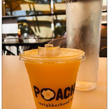 POACHED NEIGHBORHOOD KITCHEN - Updated January 2025 - 2103 Photos ...