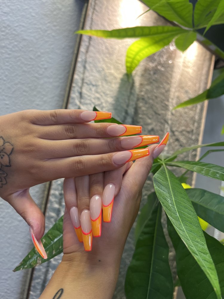 FOXY NAILS - 290 Photos & 182 Reviews - 11331 S Virginia St, Reno ...