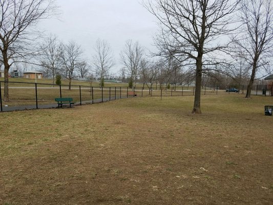 DUSABLE DOG PARK - Updated July 2025 - 19 Reviews - 2598 N Main St, St ...