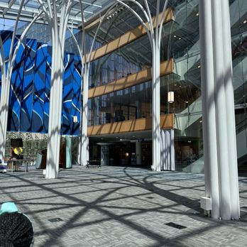 INDIANAPOLIS CENTRAL PUBLIC LIBRARY - Updated October 2025 - 446 Photos ...