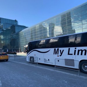 SUMMIT EXPRESS LIMO - Updated December 2024 - 1330 Springfield Ave, New ...