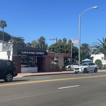 HIGH TIDE COFFEE - Updated December 2024 - 350 Photos & 218 Reviews ...