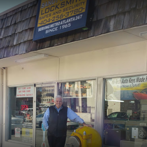 KENNESAW LOCKSMITH PRO - Updated July 2025 - 16 Photos - Kennesaw ...