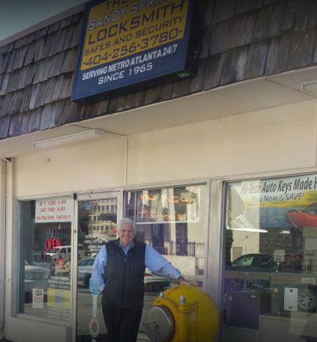 SANDY SPRINGS LOCKSMITH - Updated October 2025 - 48 Photos & 74 Reviews ...
