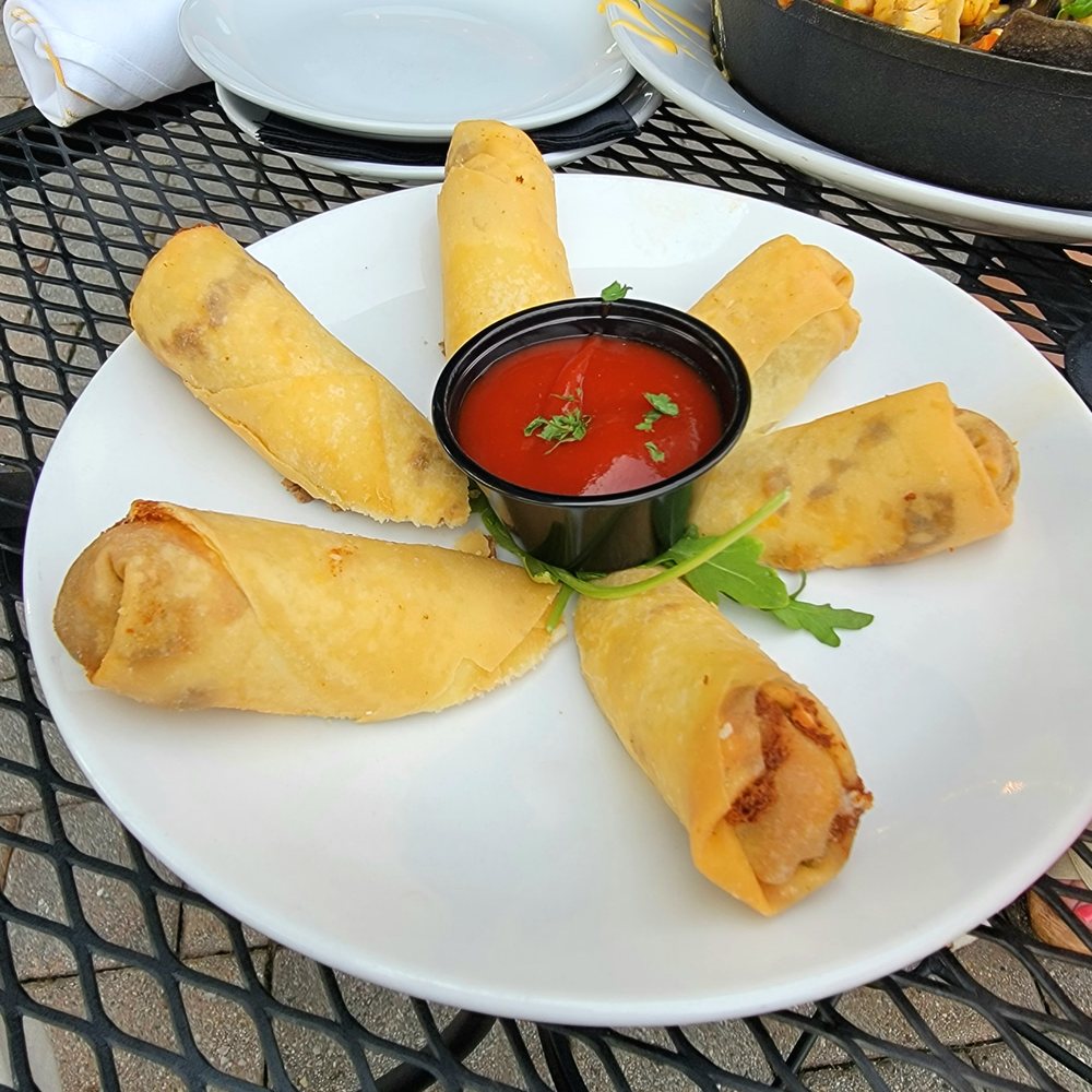 DOCKLANDS RIVERFRONT - 96 Photos & 86 Reviews - 110 West St, Wilmington ...