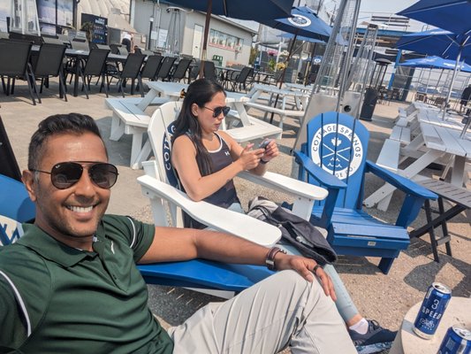 THE DOCKS DRIVING RANGE - Updated December 2025 - 15 Photos & 21 ...