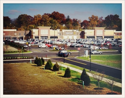 RED BANK VILLAGE - Updated November 2024 - 4000 Red Bank Rd, Cincinnati ...