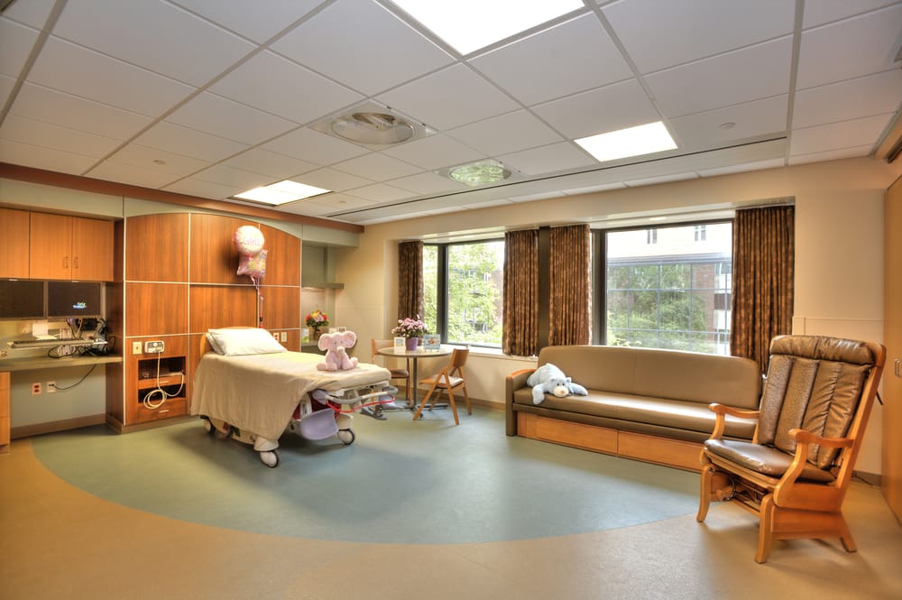 UNITYPOINT HEALTH - MERITER - Updated March 2025 - 10 Photos & 29 ...