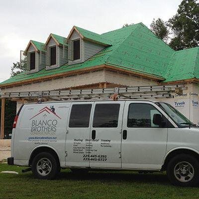 BLANCO BROTHERS CONSTRUCTION - Updated September 2024 - 3232 N Sherwood ...