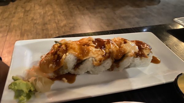 SAKE BLUE JAPANESE BISTRO - 376 Photos & 389 Reviews 【9326 Cedar Center ...