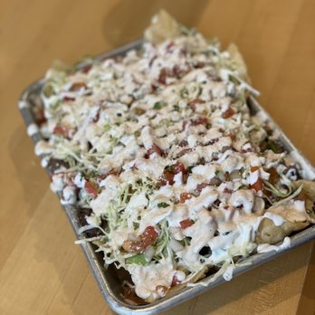 TACO NATION - Updated December 2025 - 266 Photos & 131 Reviews - 1741 ...