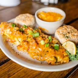 CRAWDADDY’S KITCHEN - 712 Photos & 607 Reviews - 9370 Mansfield Rd ...