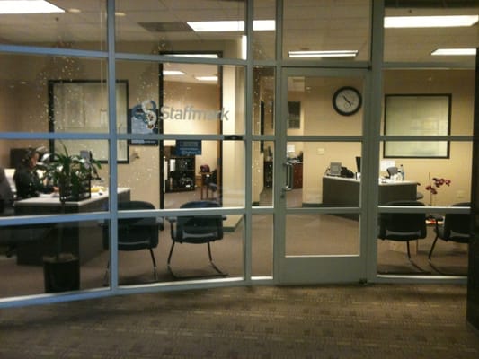 STAFFMARK - Updated July 2025 - 1850 Gateway Blvd, Concord, California ...