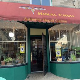 HIMAL CHULI - Updated July 2025 - 210 Photos & 310 Reviews - 318 State ...