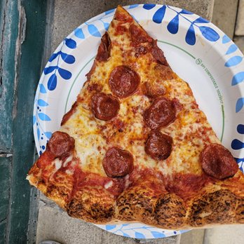 BROZINNI PIZZERIA - Updated May 2025 - 422 Photos & 498 Reviews - 8810 ...