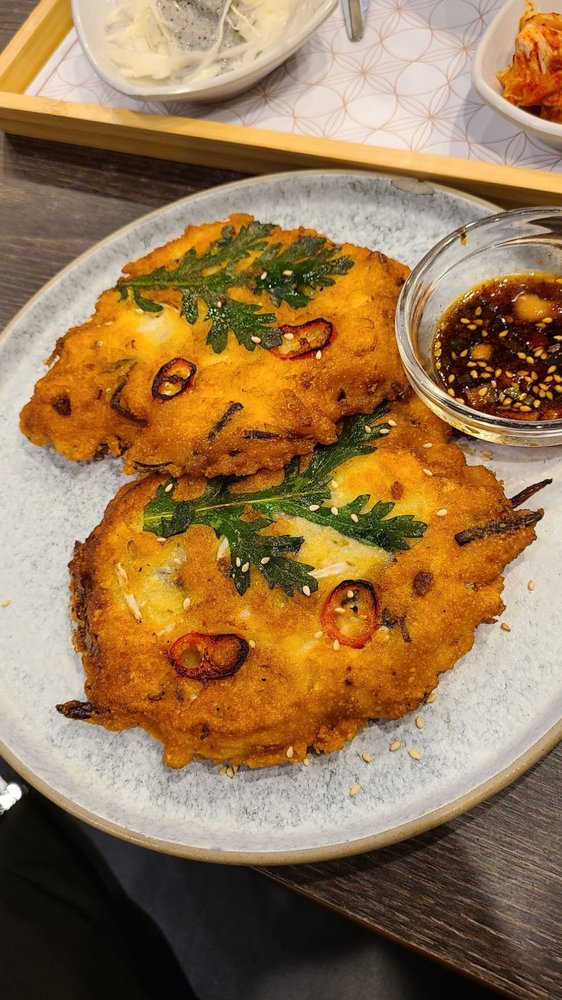 BAP.ZIP - 55 Photos - 5 Glen Cameron Rosd, Markham, Ontario - Korean - Restaurant Reviews ...