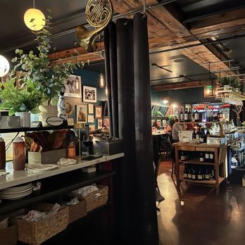 BLIND BUTCHER - Updated May 2024 - 741 Photos & 355 Reviews - 4058 18th ...