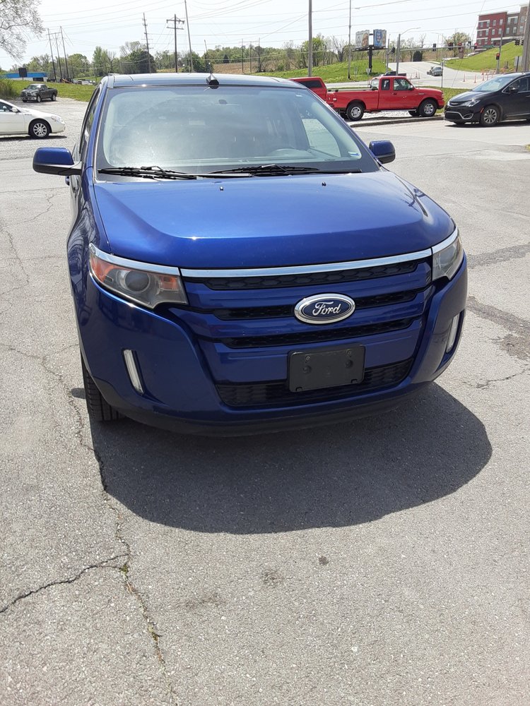 FIRST AUTO CREDIT - Updated April 2025 - 17 Photos - 2990 Old Orchard ...