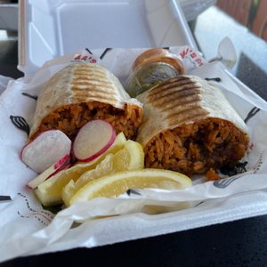 FATIMA’S GRILL - 2970 Photos & 2291 Reviews - 7840 Firestone Blvd ...