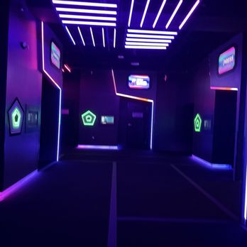 ACTIVATE GAMES - Updated March 2025 - 198 Photos & 74 Reviews - 1600 ...