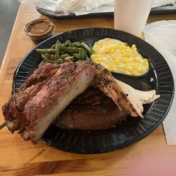 BACKWOODS BBQ - Updated October 2025 - 100 Photos & 202 Reviews - 320 ...