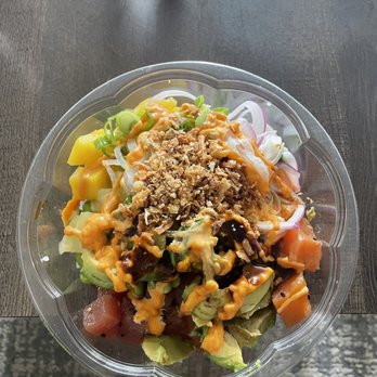 POKE BAY - Updated December 2025 - 25 Photos & 14 Reviews - 4215 ...