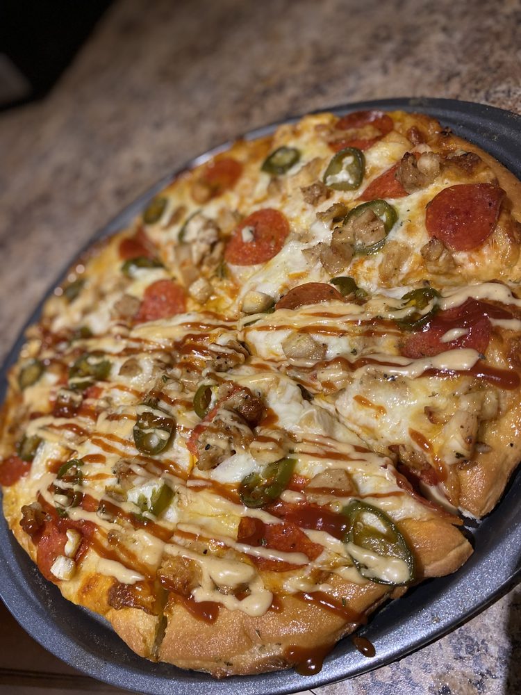 SEBAREME’S TARO & PIZZA - 23 Photos - 1014 Creger Ave., Union, NJ ...