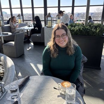 RH ROOFTOP RESTAURANT AT RH MINNEAPOLIS - Updated March 2025 - 703 ...