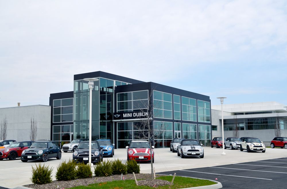 MIDWESTERN AUTO GROUP - 21 Photos & 91 Reviews - Car Dealers - 6335 ...