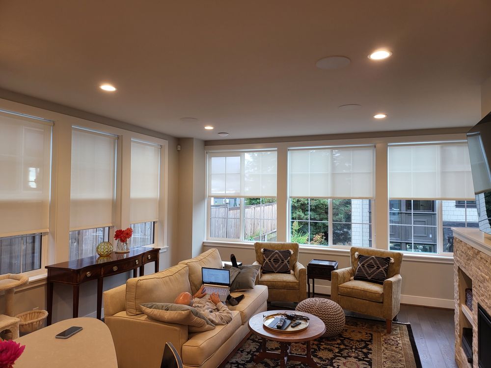 ULTIMATE SHUTTERS AND BLINDS - Updated October 2025 - 12 Photos - 1509 ...