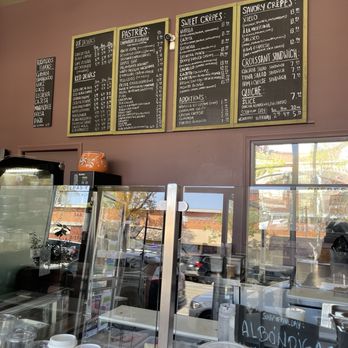 XIELO ARTISAN DESSERTS - Updated December 2025 - 595 Photos & 723 ...