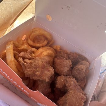 J&G FRIED CHICKEN - IRVINE - Updated January 2025 - 165 Photos & 80 ...