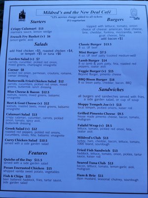 NEW DEAL CAFE - Updated April 2026 - 62 Photos & 97 Reviews - 3443 W ...