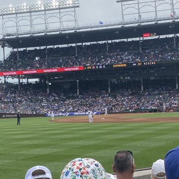 W CLUB - Updated October 2025 - 43 Photos - 1060 W Addison St, Chicago ...