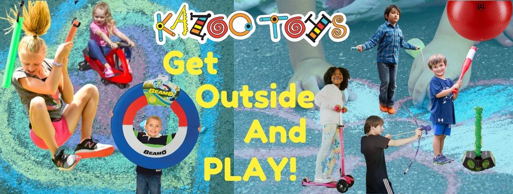 KAZOO TOYS - Updated January 2026 - 62 Photos & 22 Reviews - 3718 ...