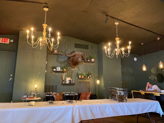 SCREAMING GOAT YARD & TAP - Updated May 2025 - 395 Photos & 271 Reviews ...